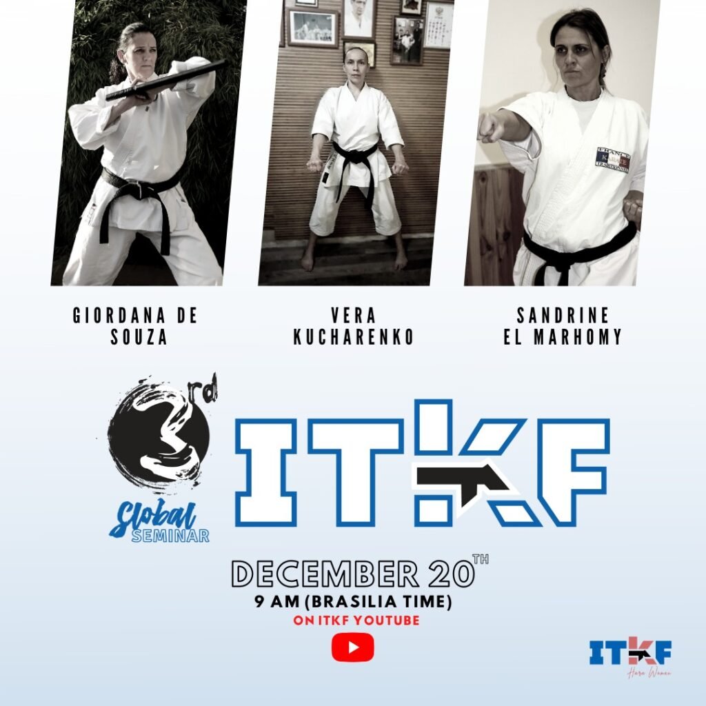 Events / Results | ITKF